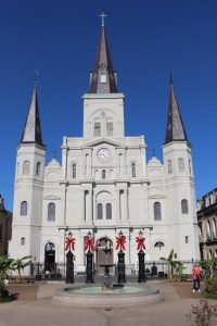 Explore New Orleans French Quarter with Our Detailed Map PDF