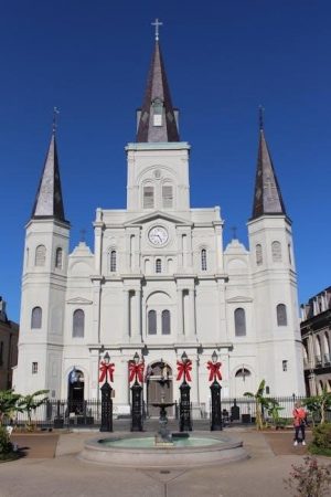 Explore New Orleans French Quarter with Our Detailed Map PDF